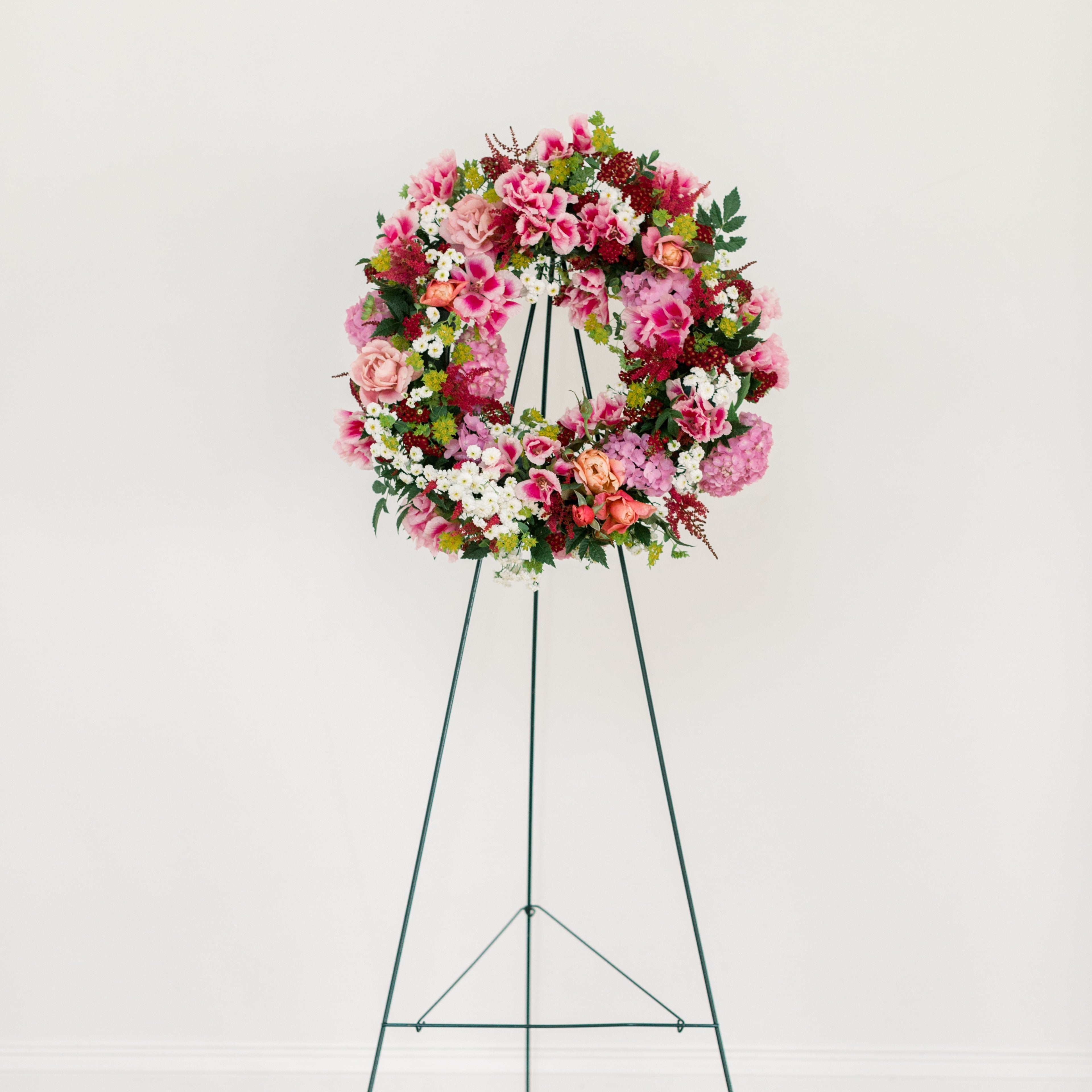 Sympathy Flowers – shopflourishflowers