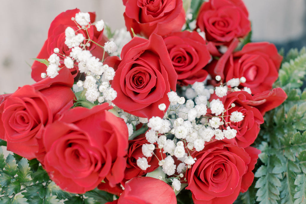 Flourish Flower Farm | Weddings, Events and Floral Design Workshops ...